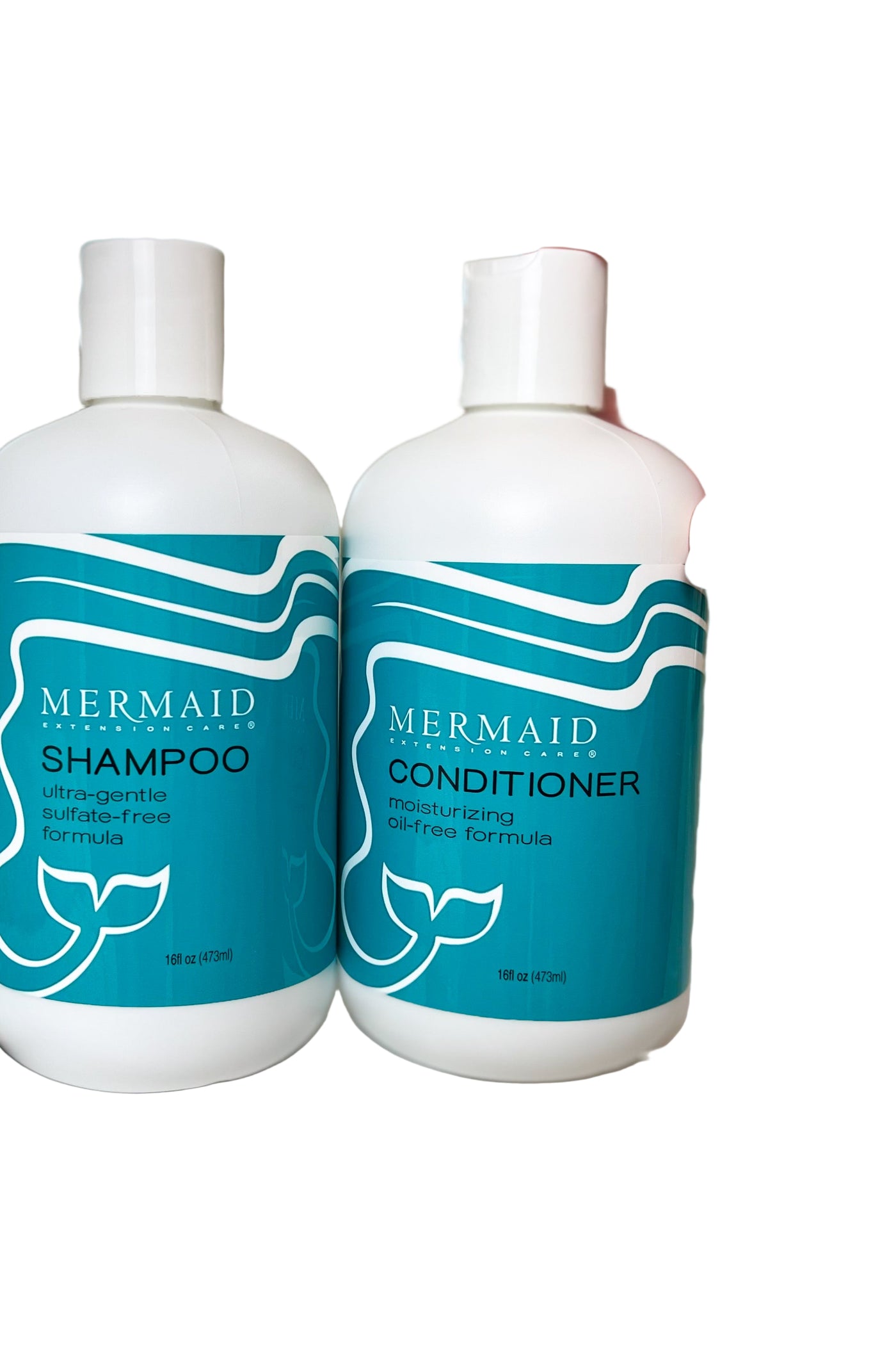 Shop Retail – Mermaid Extension Care