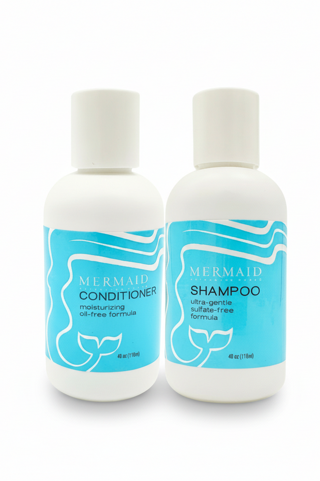Shop Retail – Mermaid Extension Care