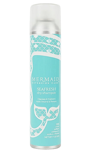 Shop Retail – Mermaid Extension Care